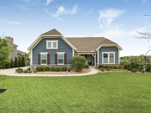 2089 Gingerfield Way