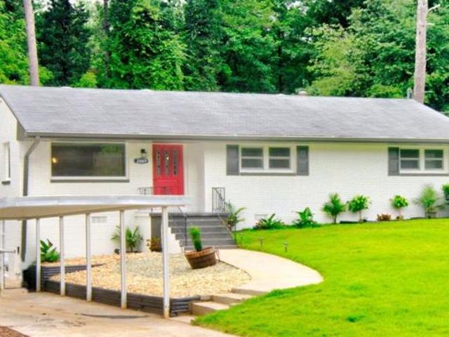 2089 Glendale Dr, Decatur, GA 30032