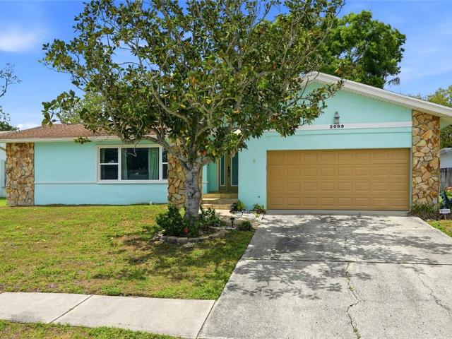 2089 Swan Ln, Safety Harbor, FL 34695 | MLS #TB8496 | Compass