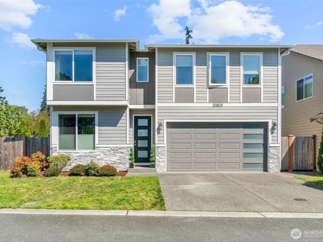 20803 9th Pl W, Lynnwood, WA 98036