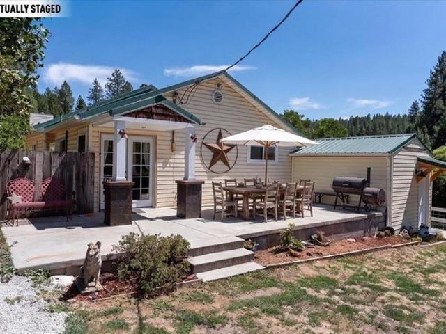 20803 W Euclid Rd, Spokane, WA 99022