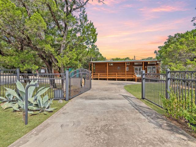 20800 W Colorado Dr