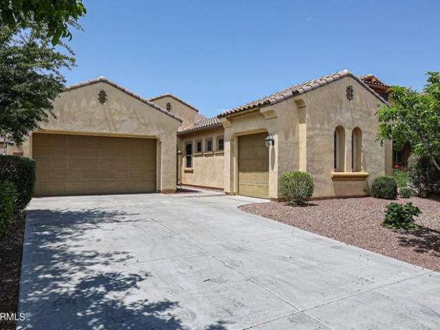 20800 W Hamilton St, Buckeye, AZ 85396