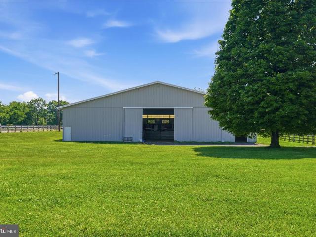 20800 Whites Ferry Road