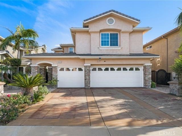 20800 Campania Ln, Porter Ranch, CA 91326