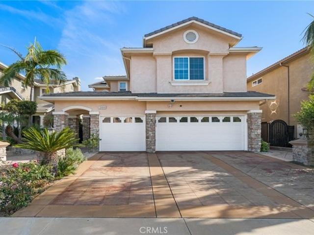20800 Campania Ln, Porter Ranch, CA 91326