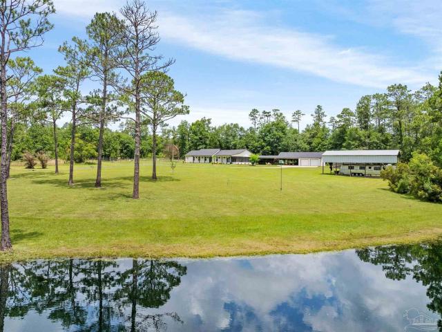 20800 County Road 87, Robertsdale, AL