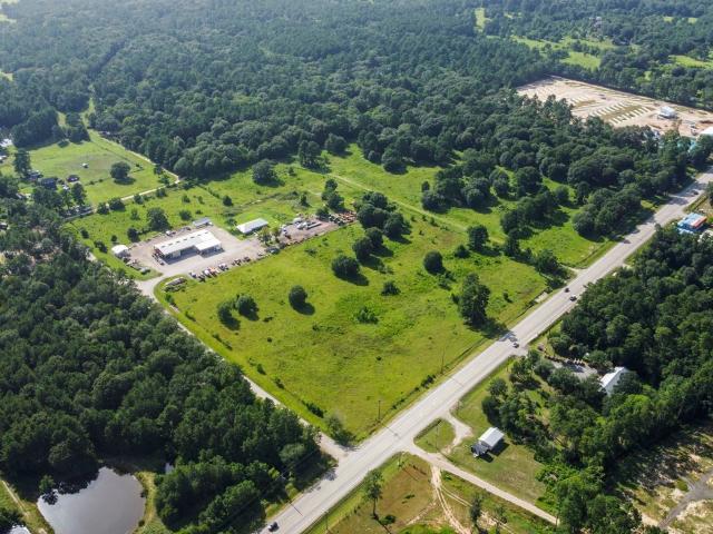 20800 Fm 1774, Plantersville, TX 77363 | MLS #86555