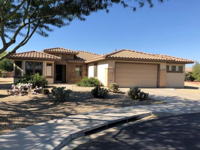 20800 N Barberry Ln, Surprise, AZ 85387