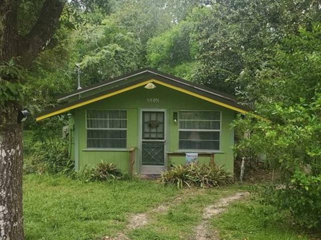 20800 NE 146th Ter, Fort McCoy, FL 32134