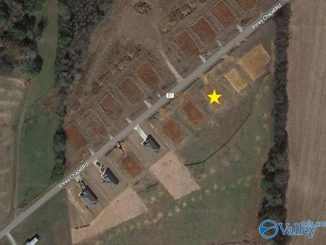 20800 Piney Chapel Rd, Athens, AL 35614