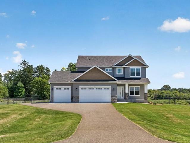 20801 th St NW, Elk River, MN 55330