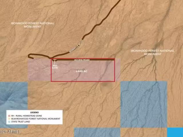 20801 W Manville Rd #, Marana, AZ 85653 MLS 6846787