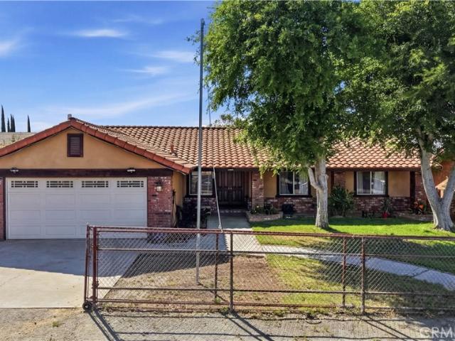 20801 Hollis Drive