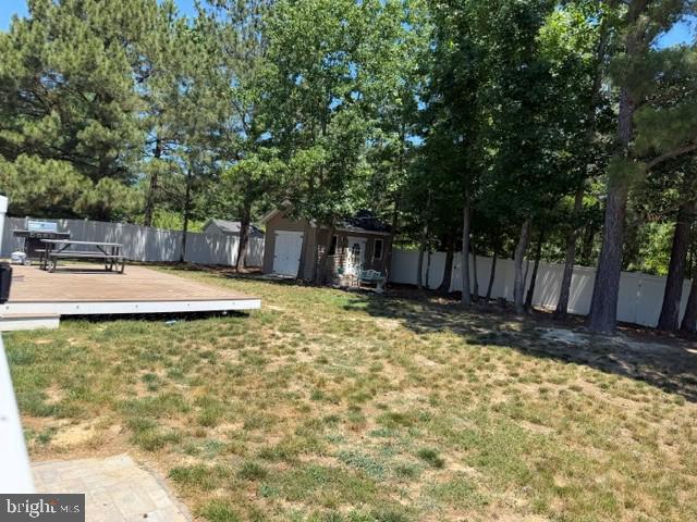 20801 Middlegate Drive