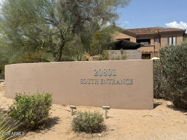 20801 N 90th Pl Unit 268, Scottsdale, AZ 85255