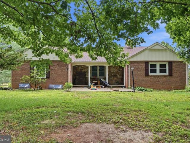 20801 New Hampshire Ave, Brookeville, MD 20833