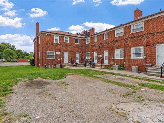 20801 Plymouth Road
