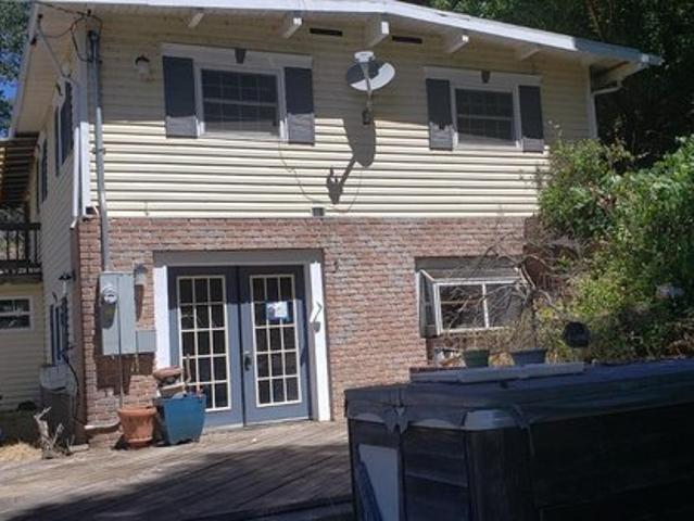 20801 Ridgeway Hwy, Potter Valley, CA 95469