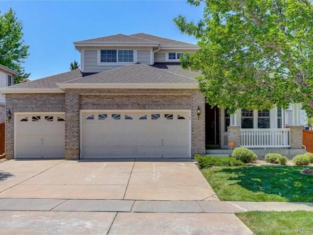 20802 E Girard Dr, Aurora, CO 80013