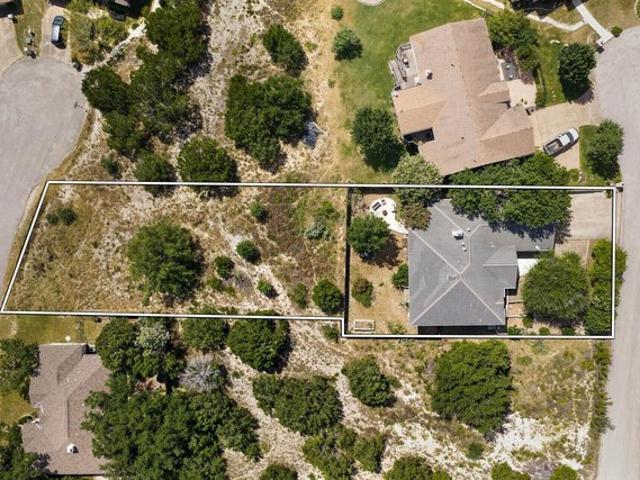 20802 Madison Cv, Lago Vista, TX 78645