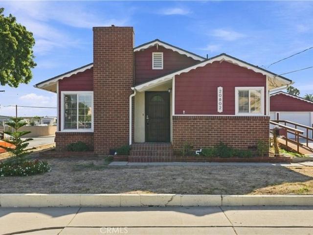 20802 Margaret St, Carson, CA 90745