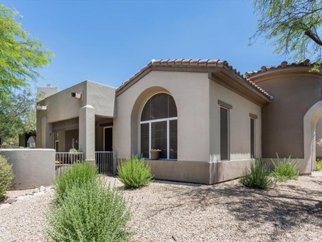20802 N Grayhawk Dr Unit 1068, Scottsdale, AZ 85255