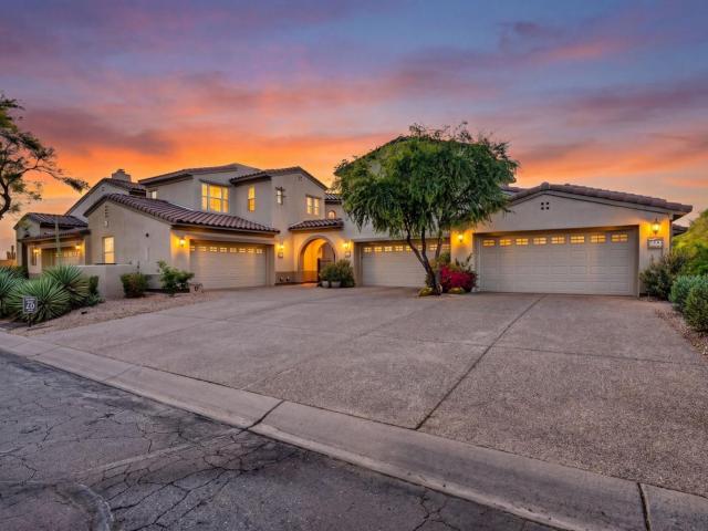 20802 N Grayhawk Dr, Unit 1087, Scottsdale, AZ 85255 | MLS #7018