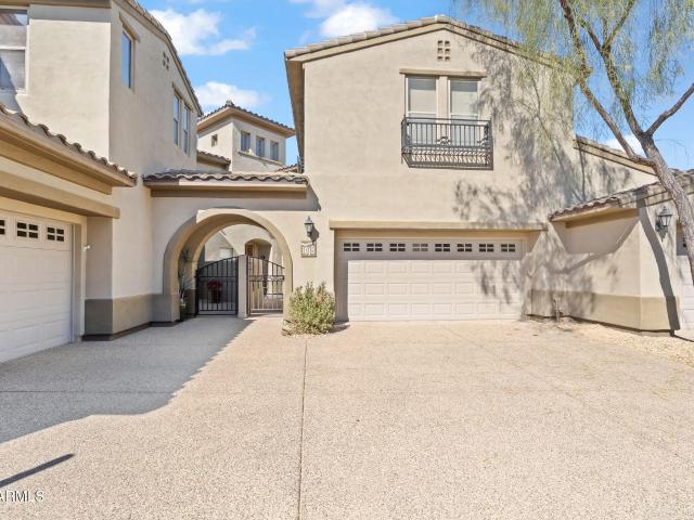 20802 N Grayhawk Dr, Unit 1018, Scottsdale, AZ 85255 | MLS #6994 | Compass