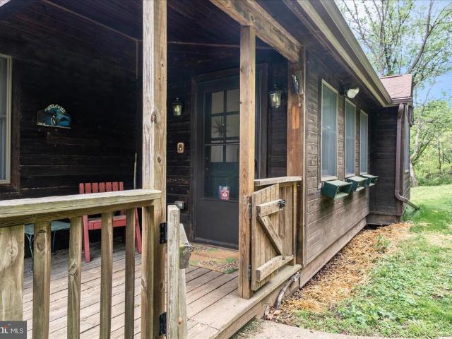 20807 Townsend Road
