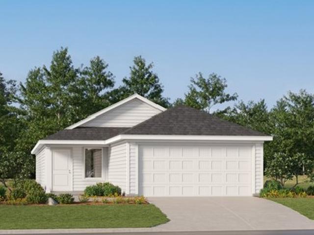 20807 Blackberry Grv, San Antonio, TX 78264