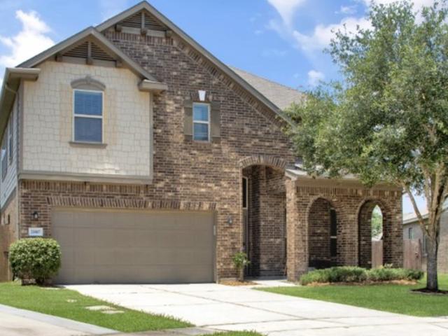 20807 Kings Preserve Ct, Humble, TX 77346
