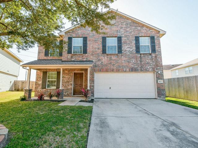 20807 Lansing Ridge Ln, Katy, TX 77449 | MLS #75495 | Compass