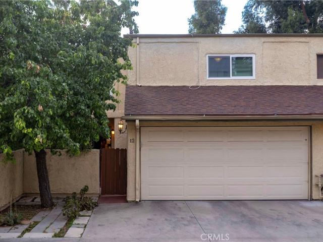 20807 Roscoe Blvd, Unit 12, Winnetka, CA 91306 | MLS #SR26069 | Compass