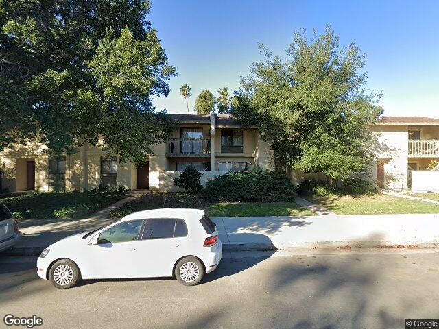20807 Roscoe Blvd Apt 12, Winnetka, CA 91306