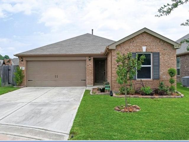 20805 Langworth Pl, Porter, TX 77365