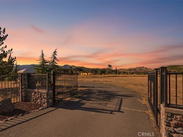20805 Napa Ave, Middletown, CA 95461