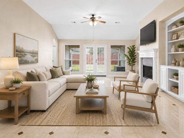 20806 Wagon Bridge Ln, Cypress, TX 77433