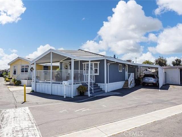 20806 Gridley Rd Spc 48A, Lakewood, CA 90715