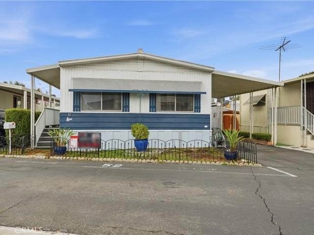 20806 Gridley Rd Spc 52, Lakewood, CA 90715