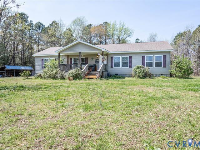 20806 Horseshoe Rd, Carson, VA 23830 | MLS #2608 | Compass