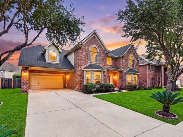 20806 Shifting Sand Ln, Richmond, TX 77407