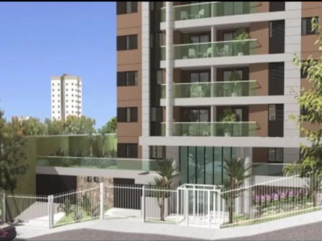 20808 Residential / Apartment 3 Dorms. 1 Suíte, vila mariana são paulo/sp