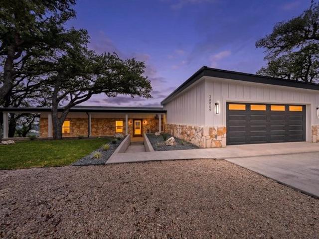 20809 Adobe Trl, Lago Vista, TX 78645