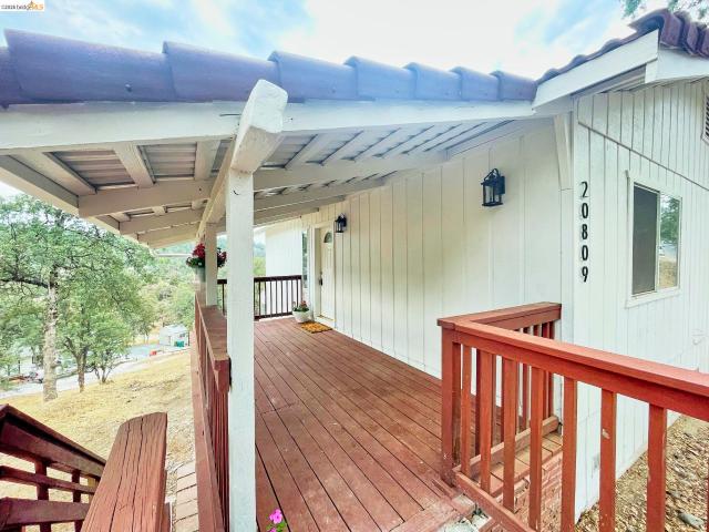 20809 Caylor Drive