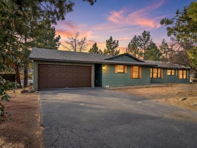 20809 SE Westview Dr, Bend, OR 97702