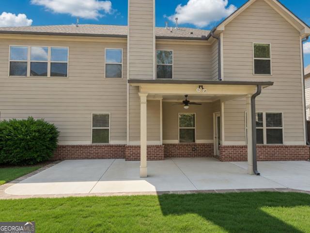 2080 Marlborough Drive