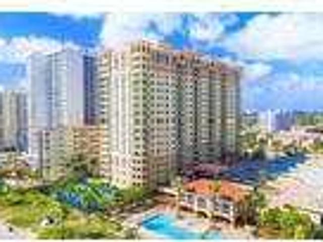 2080 Ocean Dr S #509, Hallandale Beach, FL 33009