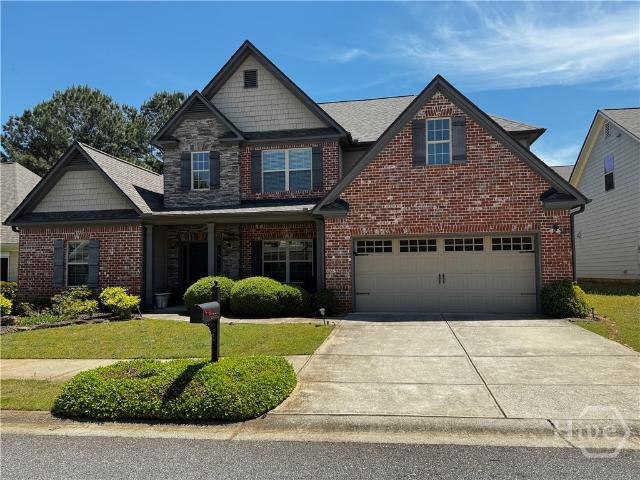2080 Orchard Walk