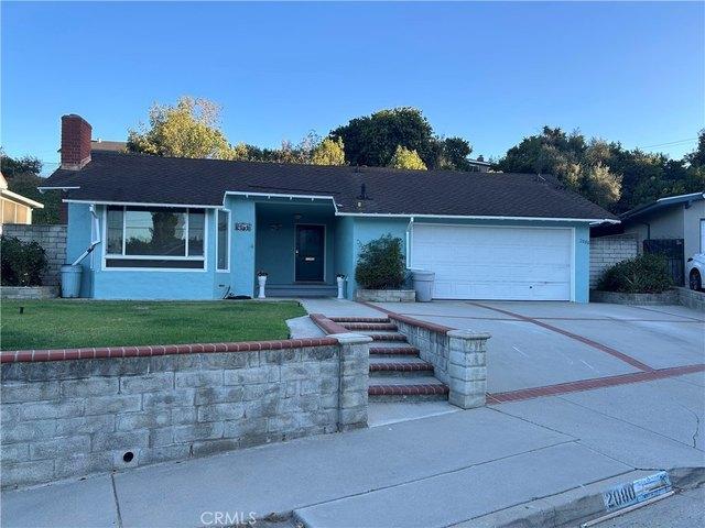 2080 Avenida Feliciano, Rancho Palos Verdes, CA 90275